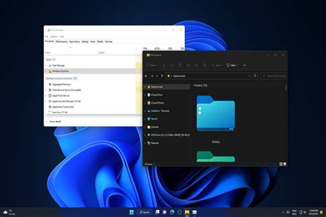 Multiple Windows Explorer In Task Manager How To Fix