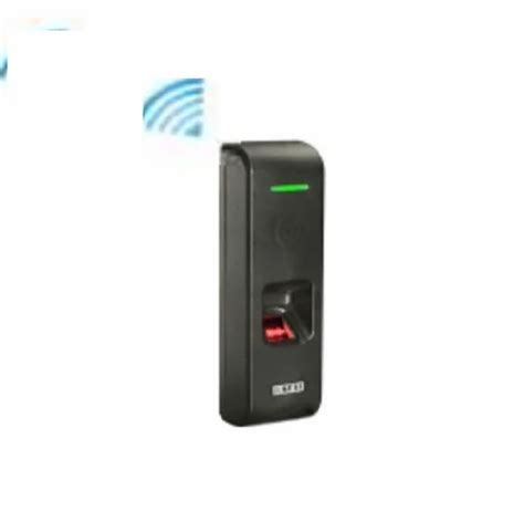 Matrix Cosec Path Dcfm Finger Print And Card Reader Device Access Control Device At Rs 15537
