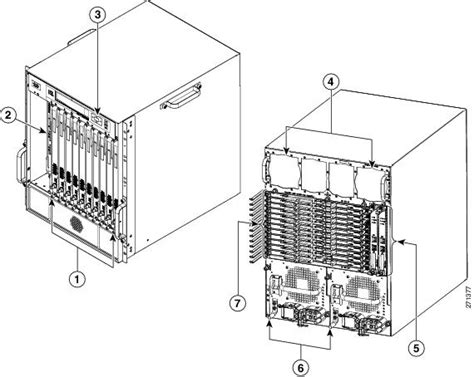 Cisco RF Gateway Hardware Installation Guide Overview Cisco RF Gateway Series Cisco