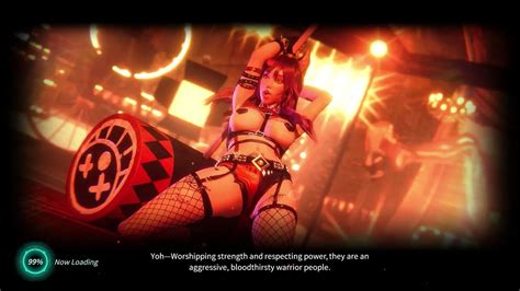 Rise Of Eros Slappyass