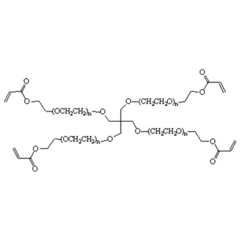 Arm Peg Ac Arm Peg Acrylate Chemicalbook
