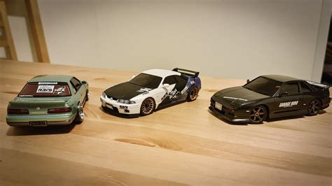 Mini Z Drift Builds R Rcdrift