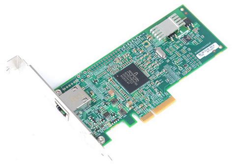 Tx564 Dell Broadcom 5708 Single Port 1gbps Ethernet Pci Express Full