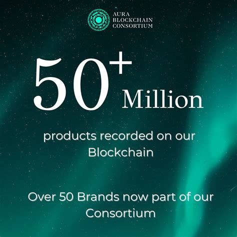 Aura Blockchain Consortium On Linkedin Luxury Innovation Dpp