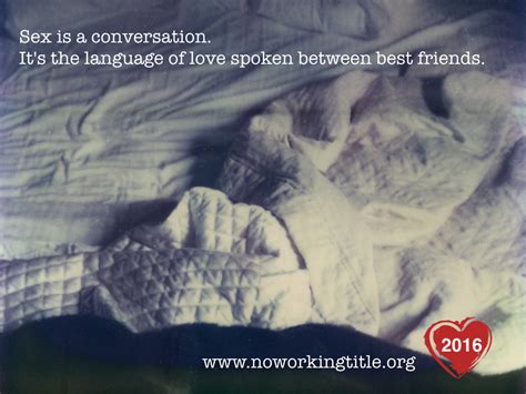 Sex Is A Conversation Dr John A King Trauma Recovery