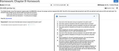 Solved Homework Chapter 9 Homework Save Score 0 Of 2 Pts 9