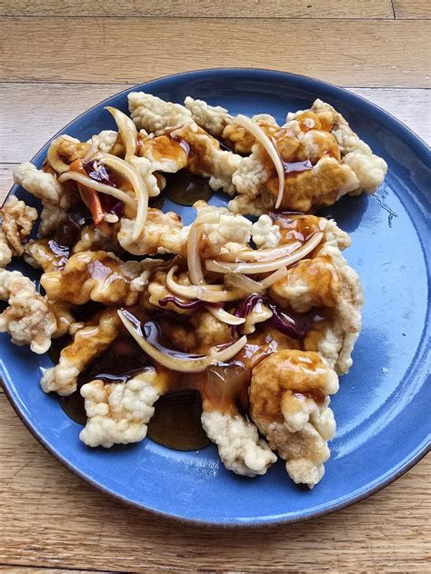 짜장면 탕수육 Dprime