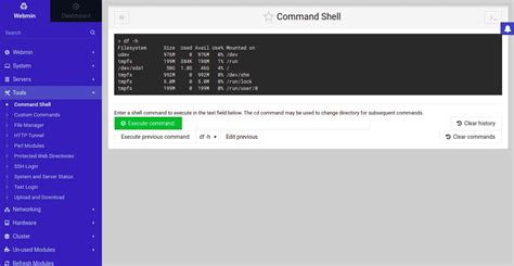 How To Install Webmin On Debian 11