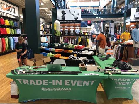 Dicks Sporting Goods Expands Resale Partnership With Sidelineswap Creative Magazine