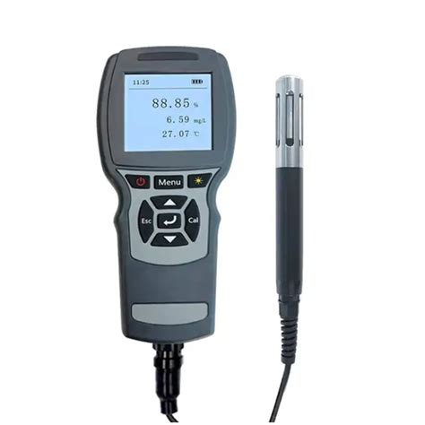 Gaotek Profession Portable Turbidity Analyzer Meter Gao Tek