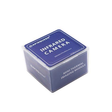 Resolution 640 512 Long Wave Infrared 12um Temperature Measurement Min