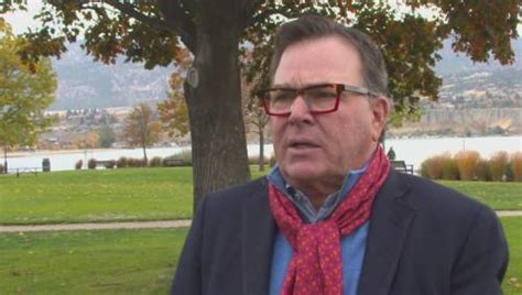 John Peller Talks Future Of Okanagan Wine Industry Watch News Videos Online