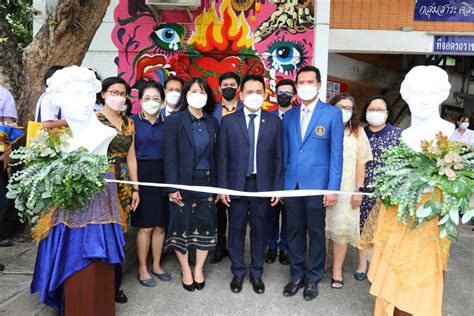 💠🔳🎷 กลุ่มสาร โรงเรียนสาธิตมหาวิทยาลัยรามคำแหง ฝ่ายมัธยม