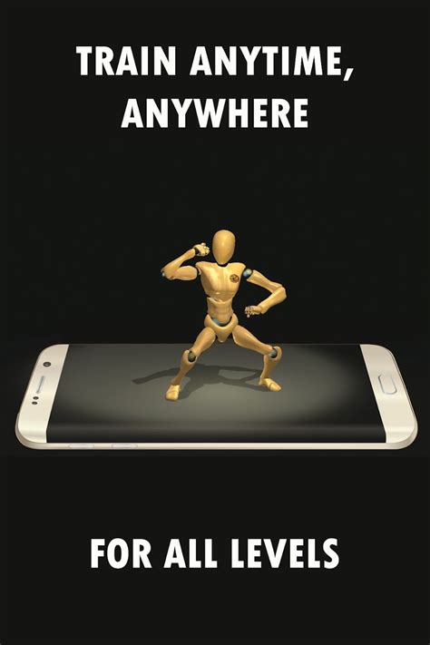 Baji Quan Trainer For Android Download