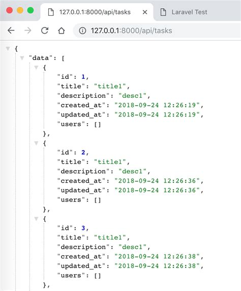 Javascript Laravel React Thisstatetasksmap Is Not A Function