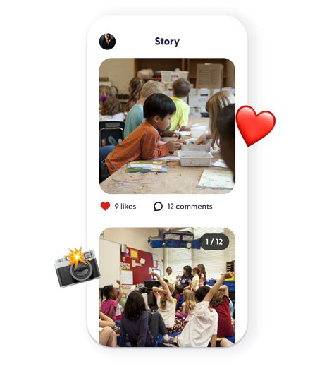 Happier Schools Start With Classdojo Classdojo