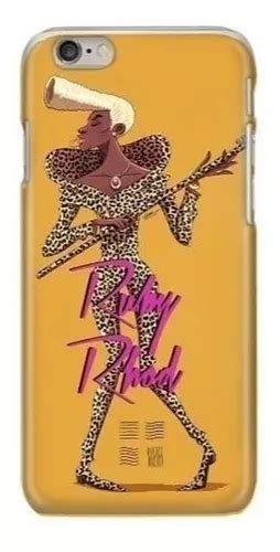Funda Celular Quinto Elemento Ruby Rhod Todos Lo 7775 Envío Gratis