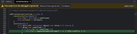 Chrome Devtools Debugging Rwebdev