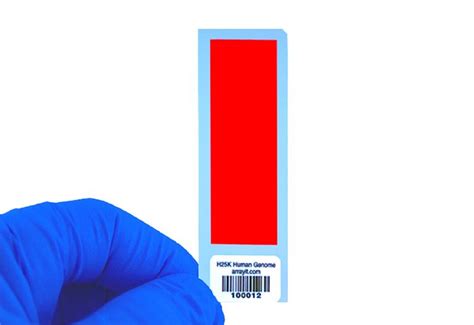 Arrayit Dna And Protein Microarray Reagents And Consumables Package