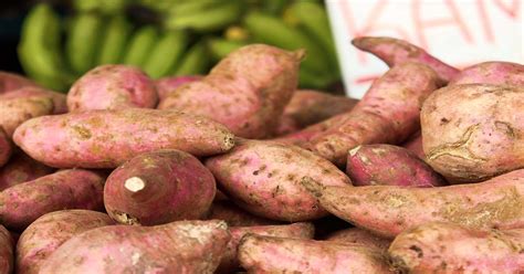 Hidden Benefits Of Sweet Potatoes शकरकंद के अनसुने फायदे जो आपको चौंका
