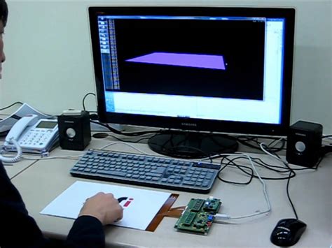 Arduino Multi Touch Adafruit Industries Makers Hackers Artists Designers And Engineers