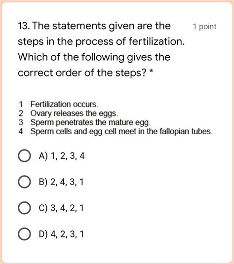 Solved Help Help Help Help 13 The Statements Given Are The 7 Point