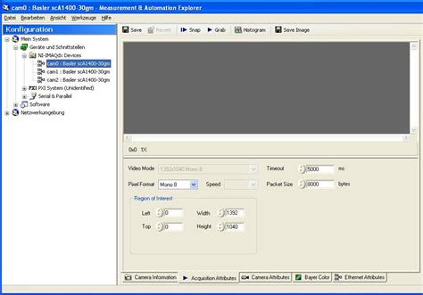 How And Where To Set The Timeout For “imaqdx Property Node“ Ni Community