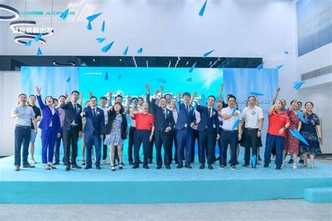 益起焕新出发广汽埃安成都益新体验中心盛大开业 搜狐汽车 搜狐网