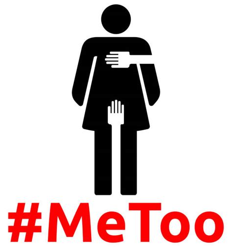 Best Me Too Social Movement Illustrations Royalty Free Vector Graphics
