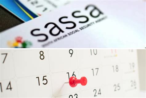 Important Notice Sassa Dates In February 2024