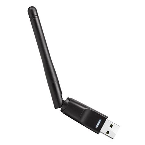 Rt Usb Wifi With Ralink Rt Chip Polybag P Grandado