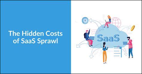 The Hidden Costs Of Saas Sprawl Far Reach Blog