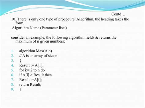 Unit 1 Ppts Daappt Programming Languages Computing