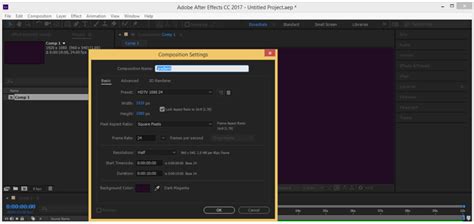 After Effects Gradient How To Use Gradient In After Effect