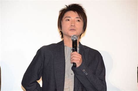 藤原竜也、次なるuma探しに意欲！映画『探検隊の栄光』初日舞台あいさつフォトギャラリー｜シネマトゥデイ