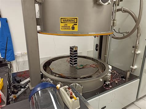 Scoob Ii Spacecraft Nanosats Database