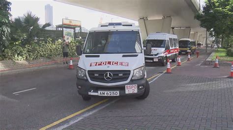 光城者案多三人被控串謀策劃恐怖活動 還柙九月再訊 Now 新聞