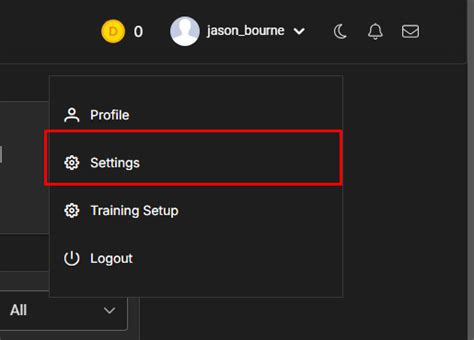 Setting Up Lti Authentication The Dojocode Docs