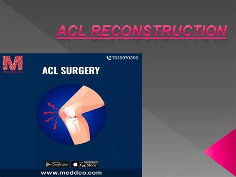 Ppt Acl Reconstruction Ppt Powerpoint Presentation Free Download Ppt Acl Reconstruction Ppt Powerpoint Presentation Free Download