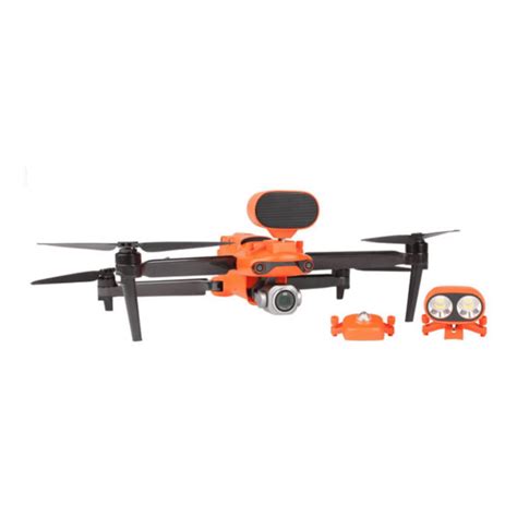 Flybotix Asio Pro Dynatech Innovations