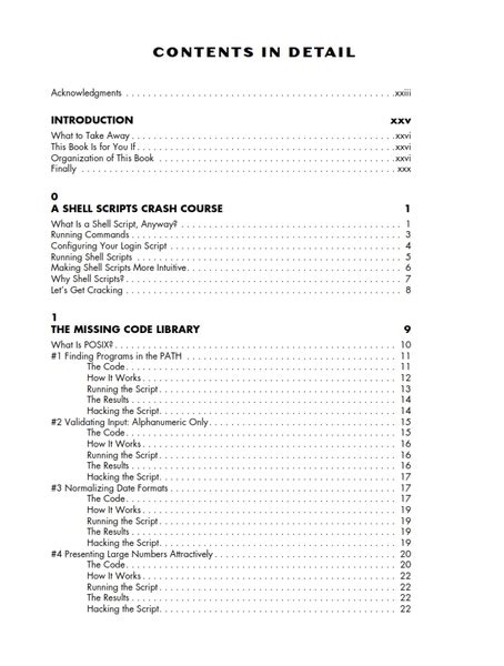 Wicked Cool Shell Scripts 2nd Edition