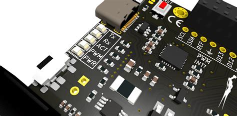 Hello A While Ago I Posted About The Development Of The Custom Arduino