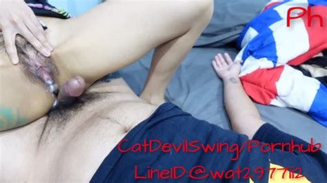 Catdevil แตกไป3น้ำ แฟนแตกไป2