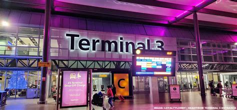 Heathrow Terminal 3 And 5 Safety Workers Strikes Known As Off