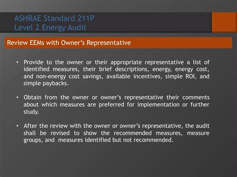 Ashrae Guidelines For Building Energy Audits Pdf