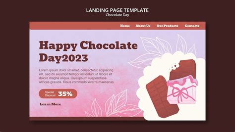 Шоколад Обертка Праздничная Шаблон Изображения скачать бесплатно на Freepik