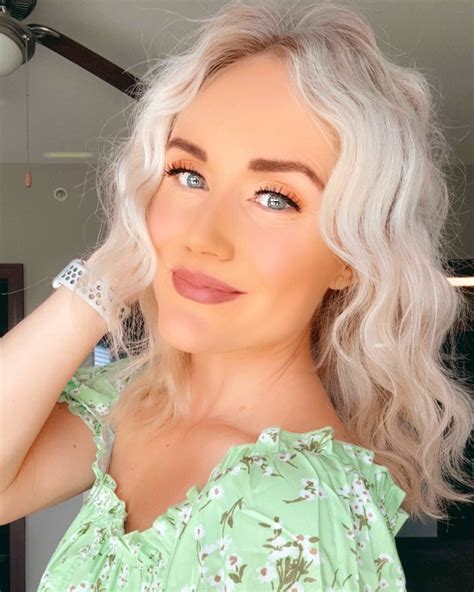 Haley Ill Meet You At The Barbell Instagram