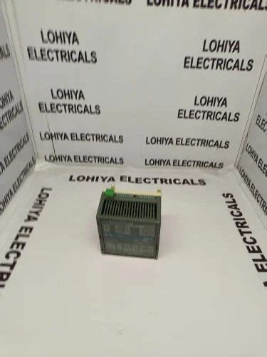 ABB GJR R CONTROLLER INPUT OUTPUT UNIT at Rs इनपट आउटपट कटरलर in Bhavnagar