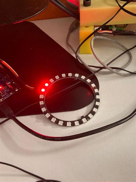 neopixel delay problem programming questions arduino forum