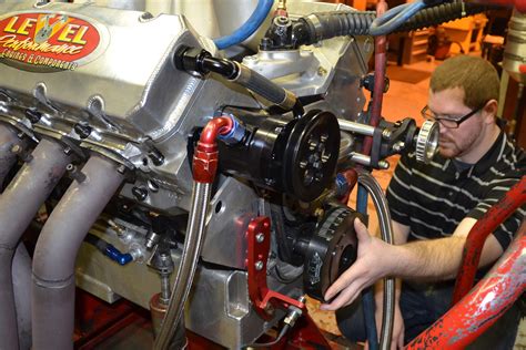 Vibratech Tvd Blog Viscous Dampers
